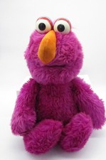 sesame street telly plush for sale | eBay