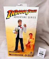 Indiana Jones Hasbro Adventure Indiana Jones (Club Obi Wan)