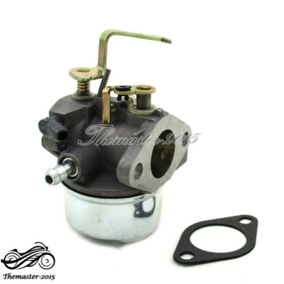 Tecumseh Hm100 Engine for sale | eBay