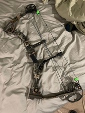 Mathews Archery Compound Bows for sale | eBay