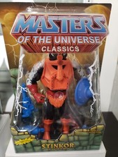 Masters of the Universe Mattel Classics Stinkor