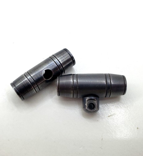 Thompson Center Steel Stud Thimbles Flintlock Percussion Renegade ...