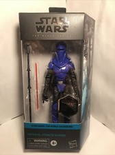 Star Wars 6" Black Series Imperial Senate Guard