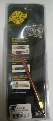 prestolite torch products for sale | eBay
