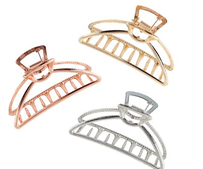 Large Hair Clamp for sale | eBay