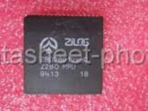 ZILOG Z8028012VSC PLCC-68 RH | eBay