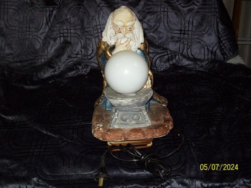 Wizard Lamp | eBay Australia