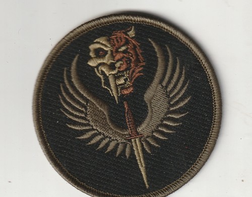 USAF air force 19th Special Operations Squadron Eglin AF Florida patch ...