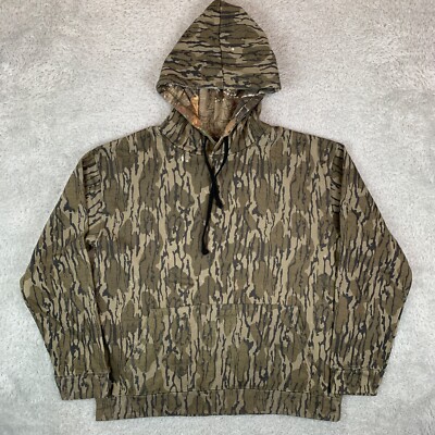 Realtree Camo in Men's Hoodie & Sweats for sale | eBay