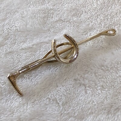 Stratton Tie Clip for sale | eBay