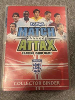 Match Attacks 100 Club for sale | eBay UK