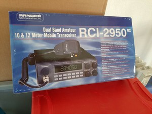 Rci 2950 for sale | eBay