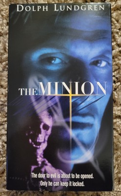 Minions VHS Tapes for sale | eBay