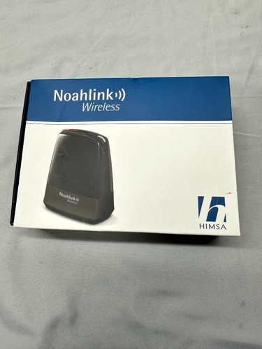 Noahlink Wireless Bluetooth Hearing Aids Programmer Integrated BLE ...