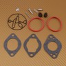 Briggs & Stratton 696147 Carburetor Overhaul Repair Rebuild Kit ...