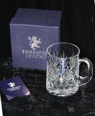 Edinburgh Crystal Pattern for sale | eBay
