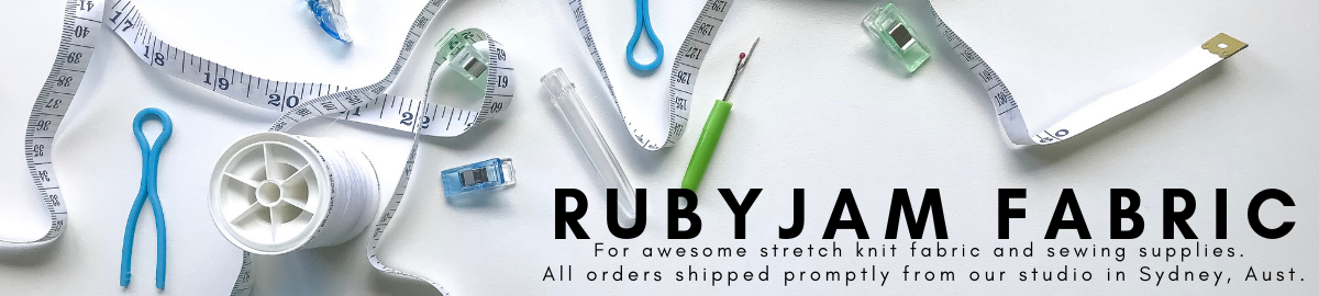 Rubyjam Fabric - Sydney, Australia | eBay Stores