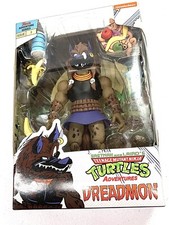 Teenage Mutant Ninja Turtles NECA Dreadmon (Archie Comics)