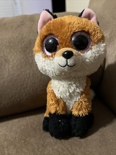 Slick the Fox - Beanie Boos - Beaniepedia