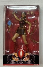 Thundercats Matty Collector Pumyra