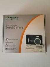 Oregon Scientific Camera and Photo Digital Cameras for Sale | Shop New ...