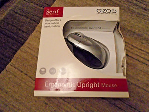 Upright Mouse for sale | eBay