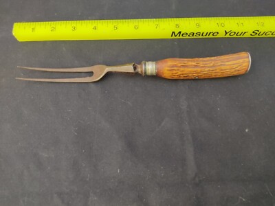 Stag Fork for sale | eBay