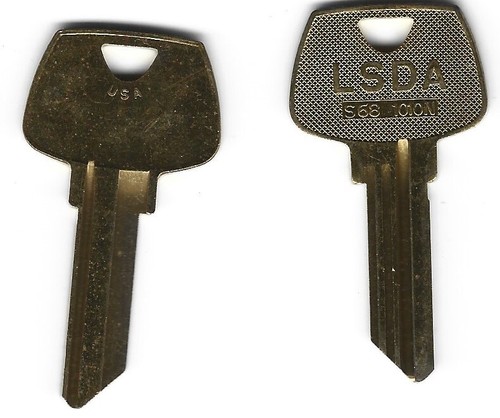 LSDA S68 / 1010N same as Sargent Original 275S Sargent S | eBay