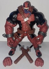 Marvel Legends Venompool (BAF) Venompool Build A Figure