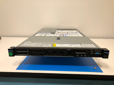 Ibm X3550 for sale | eBay