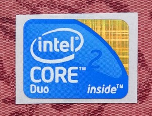 Intel Inside Sticker for sale | eBay