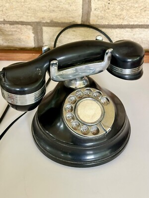 Bakelite Phone for sale | eBay
