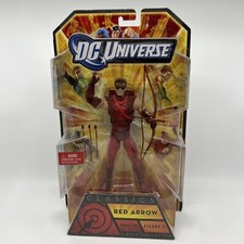 DC DC Universe Classics Red Arrow