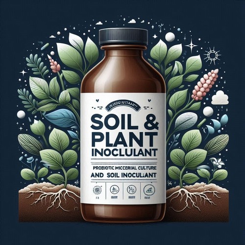 Organic Microbial Inoculant for Plants & Soil • Much Better Than EM-1 ...