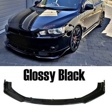 Mitsubishi Lancer Body Kits at Andy's Auto Sport