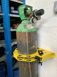 Argon Cylinder In Welding Gas Cylinders for sale | eBay