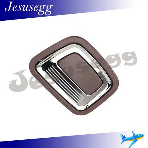 Trunk Inside Floor Brab Handle Assy For Benz X253 W166 ML GLE Brown ...