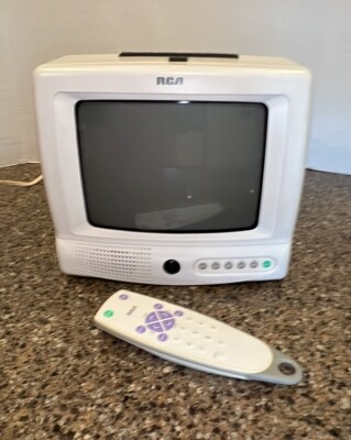 RCA Vintage Televisions for sale | eBay