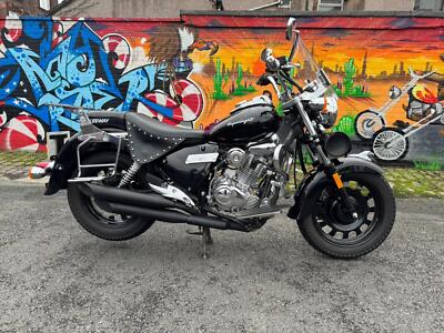 Keeway Motorcycles & Scooters for sale | eBay