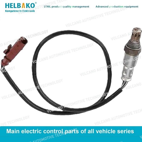 06A906262DH Lambda O2 Oxygen sensor For VW Touareg Audi A6 A4 S4 1.8T 2 ...