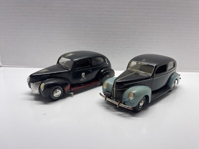 Built Model Cars for sale | eBay