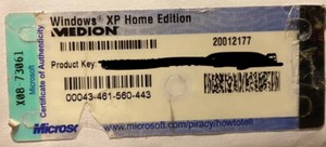 Windows Xp Lizenz online kaufen | eBay