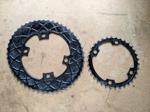 50/34 Chainrings products for sale | eBay