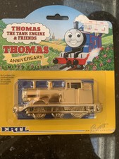 ERTL Thomas Gold Anniversary Diecast trains - Thomas the Train