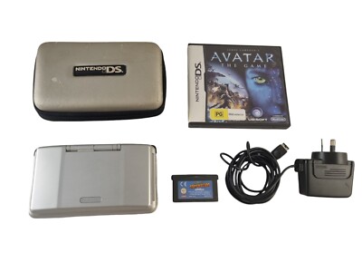 Nintendo DS Consoles for sale | Shop with Afterpay | eBay AU