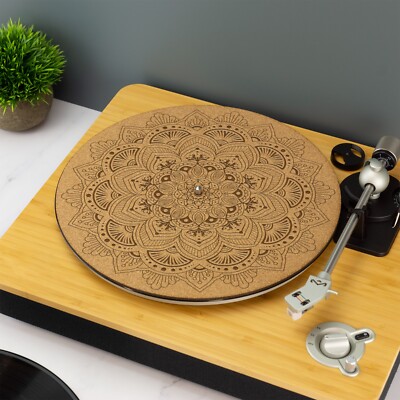 Turntable Slipmats for sale | eBay