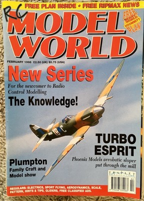 World Models for sale | eBay