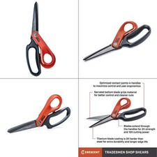 Kitchen Scissors & Shears for Sale - eBay