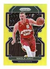 16-17 Panini Gold Standard Basketball | Denver Nuggets Basketball Cards