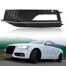 Bumper Grille Left For AUDI A4 B9 S-Line 19- 8W0807681AMT94 | eBay